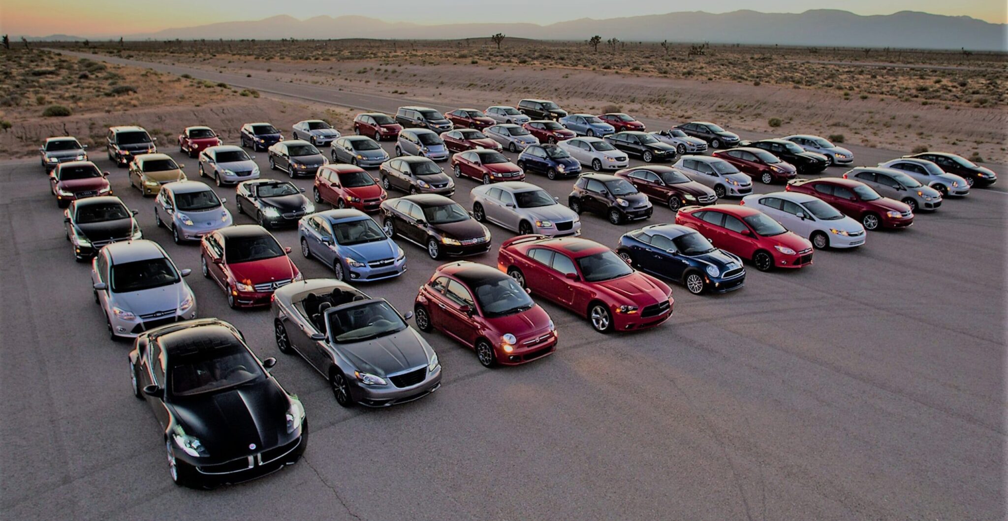 Australia's Most Popular Cars Revealed - BIG Cash For Cars